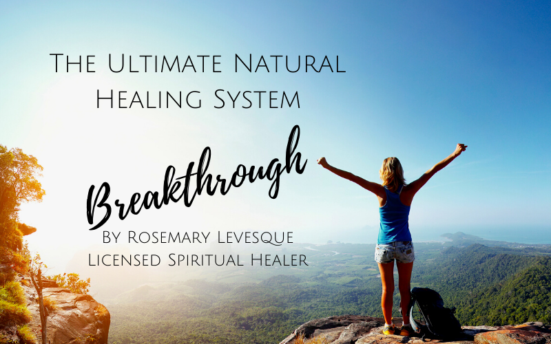 The_Ultimate_Natural_Healing_System | Second Nature Healing®